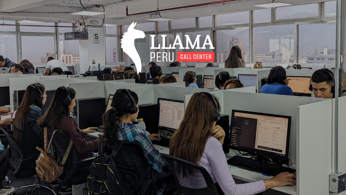 Vida en el Call Center archivos - Llama Perú Call Center